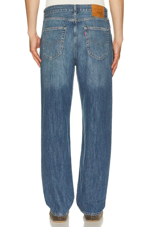 Levi'S 568 Loose Straight Jeans - How You Feel | Editorialist